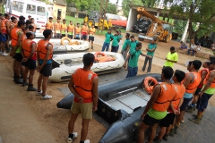 ODISHA STATE DISASTER MANAGEMENT AUTHORITY | Capacity Building