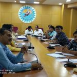 ODISHA STATE DISASTER MANAGEMENT AUTHORITY | Tsunami